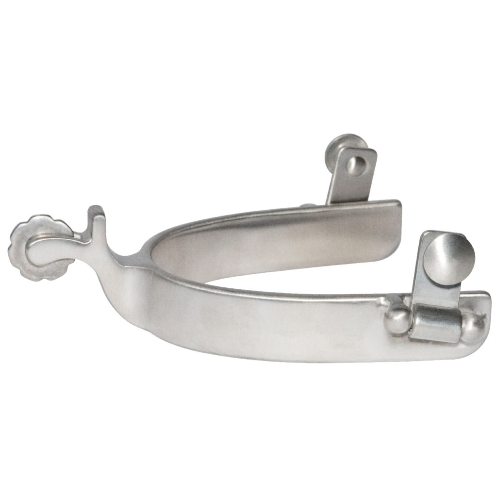 Spring System Spoon Bit - Partrade