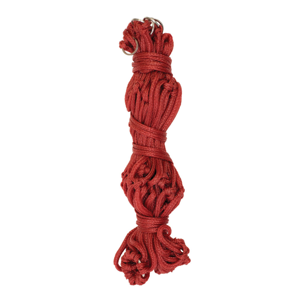 Large Poly Hay Net - Partrade