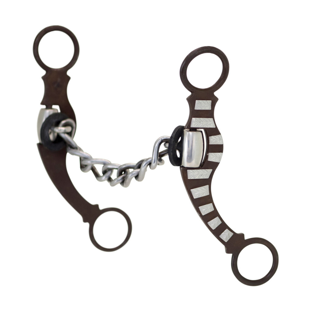 Cowboy Collection Chain Bit - Partrade