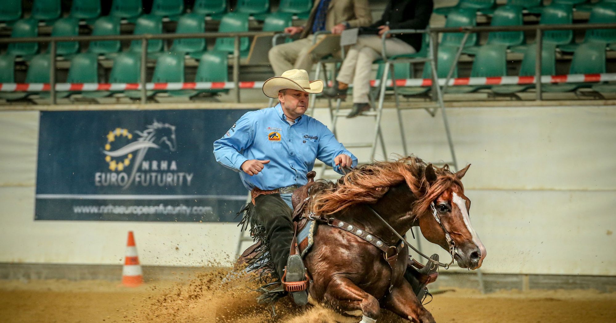 Attitude Is Everything: Get To Know Bernard Fonck - Partrade