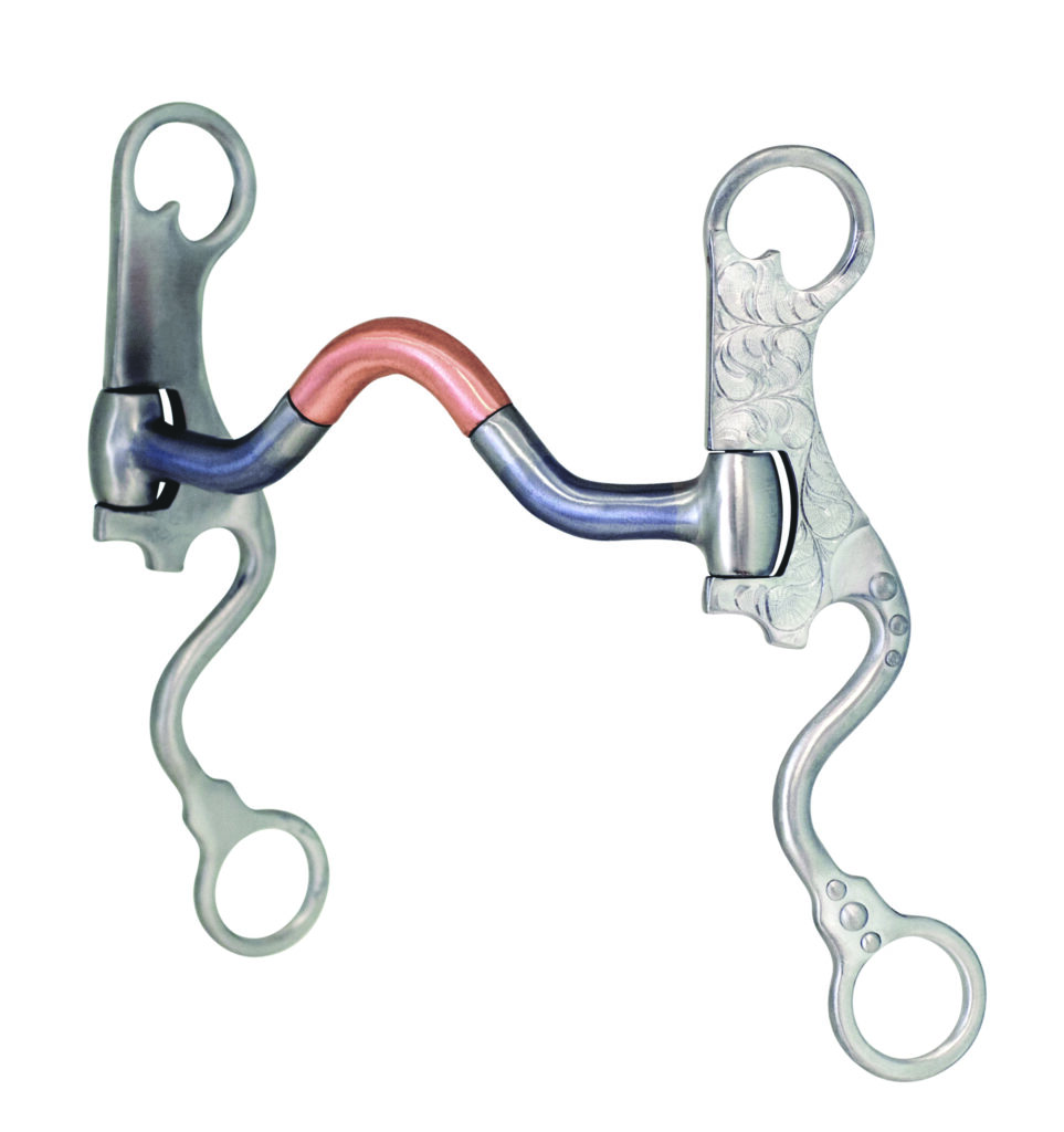 Ultra Comfort Medium Port Bit - Partrade